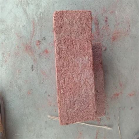 Clay Msb Red Brick 9 In X 4 In X 3 In At Rs 950piece In Hyderabad Id 26748890962