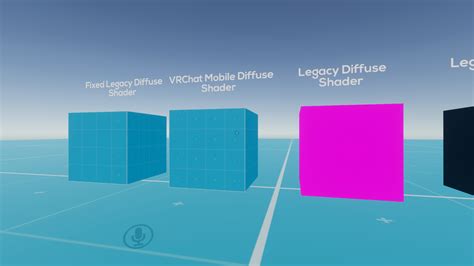 928 Legacy Shadersdiffuse Shader Is Broken In Game Voters Vrchat