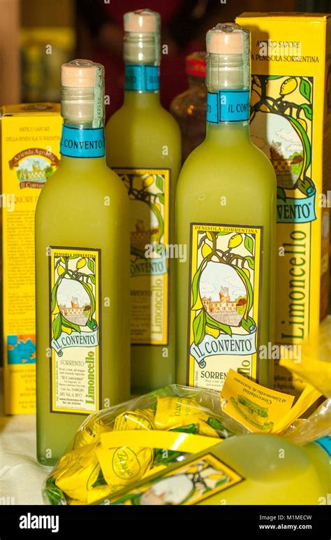 Best Limoncello In Sorrento At Timothy Votaw Blog