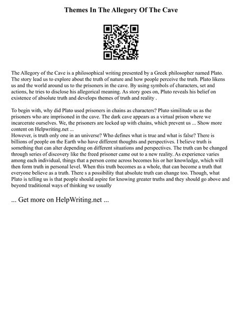 008 Interpretive Essay Example Examples Poem Pdf