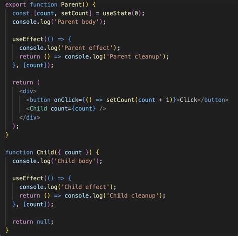 Ivan Netreba On Linkedin React Javascript Interview Frontend