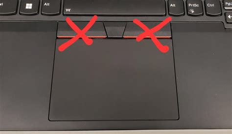 T15p Trackpoint Buttons Not Working R Thinkpad