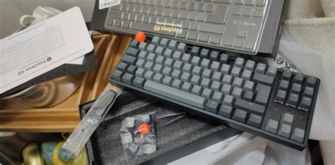 Im Planning To Buy A K8 Keyboard From A Store But The Store Owner Doesnt Know If The Keyboard