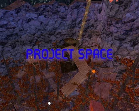 Project Space On SideQuest Oculus Quest Games Apps Including AppLab Games Oculus App Lab