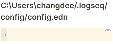 Default Template For Journal Questions And Help Logseq