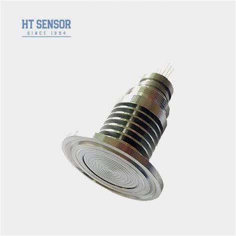 50 4mm Diffused Silicon Pressure Sensor High Temperature Pressure