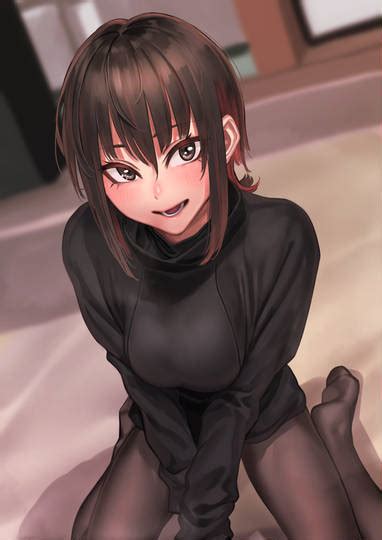 ふかもち KURO