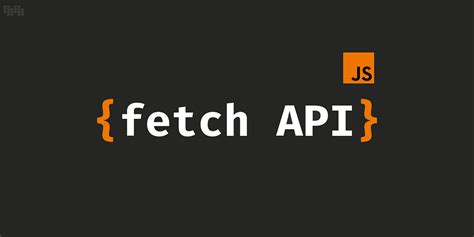 Fetch Api Fundamentals Streaming Data Over With Node Js By Nile Bits Medium