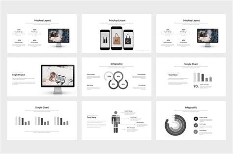 Parametric Powerpoint Presentation Incl Parametric And Presentation Envato