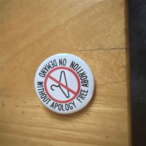 Trans Anarchy F Your Cis Tem Button Etsy