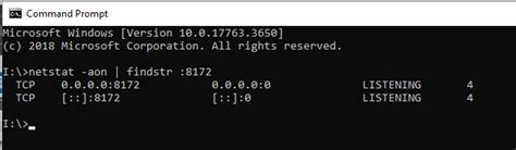 How Do I Ensure That Port 8172 Is Opened On The Server So I Can Deploy