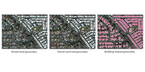 The Gold Standard Of Geospatial Property Intelligence Data — Ecopia Ai