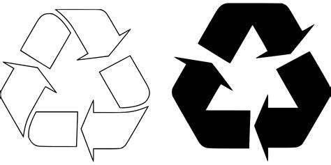 Svg 화살 주기 재활용 무료 Svg 이미지 및 아이콘 Svg Silh