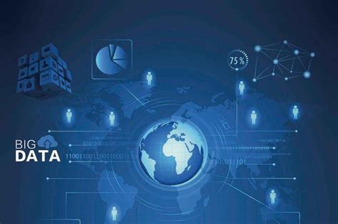 从事大数据工作，工资一般在多少