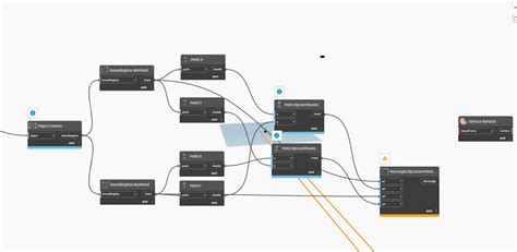 How To Iterate Through Multiple Object Types Civil 3d Dynamo