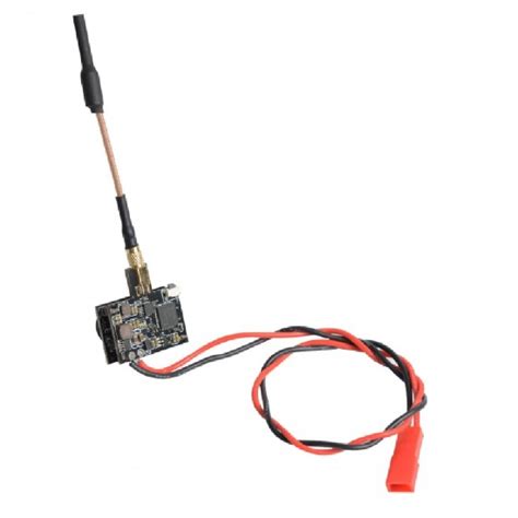 Akk Gq01 Micro Hd Aio Fpv Camera Vtx Hobbyrc Uk