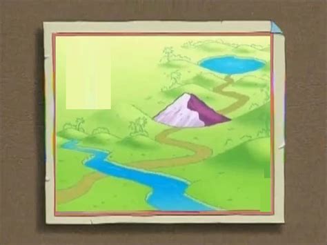 Map Season 1 Episode 14 By Xaviercup On Deviantart