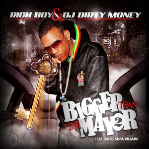 Rich Boy Big Heads Rate Your Music