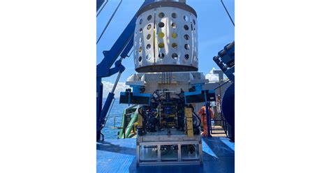 First ‘made In Taiwan Working Class Rov Completes Taiwan Strait Seabed Scanning Renewables News
