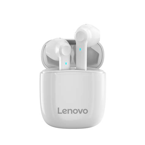 Lenovo Thinkplus Live Pods Xt White For Sale In Cork Ireland Mobile Phone Service