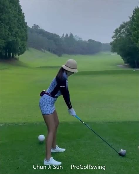 전지선프로 필드 드라이버샷 Youtube