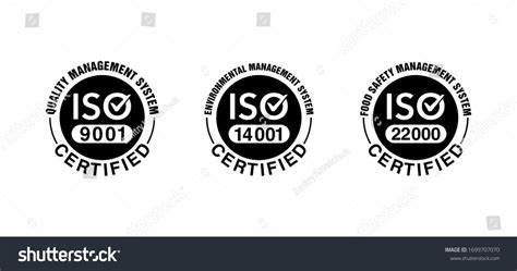 Iso 9001 1888개가 넘는 로열티 프리 라이선스 대상 스톡 일러스트 및 그림 Shutterstock
