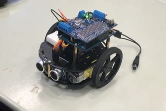 Arduino Turtle Car Devpost