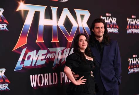 Kat Dennings And Andrew Wk Get Married In Their Backyard Surrounded