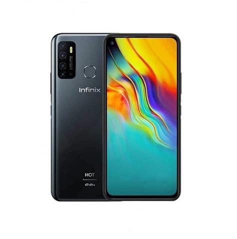 Infinix Hot 9 Price In Bangladesh Gsmarena Bangladesh