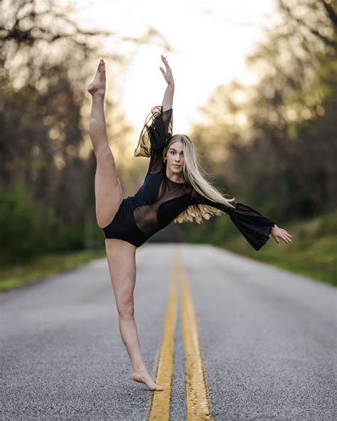 The Allonge Opradancewear