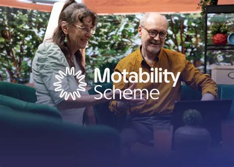 Motability Scheme • Countrywide Mobility Worcester