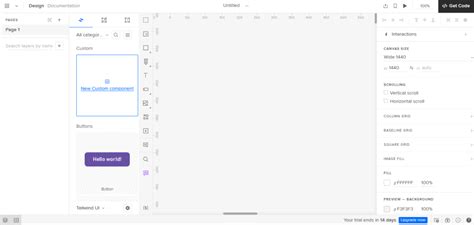 Code To Design Switching Up Your Ux Workflow Logrocket Blog