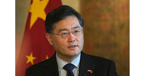 Цин Ган разговоря с Ели Коен за ситуацията между Израел и Палестина