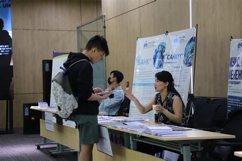 “МУИС тай танилцъя” өдөрлөгийг амжилттай зохион байгууллаа МУИС