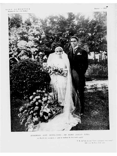 Alice Dezon Costa Mario Chagas Doria Pdf