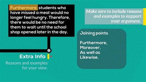 Igcse Writing Exercise 6 Pptx Books And Literature