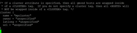 How To Install Ganglia Monitoring Server On Ubuntu 18 04 Atlantic Net