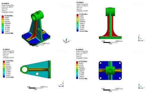 Altair Products Freeform Optimization To Reduce Stress 顧客サポート