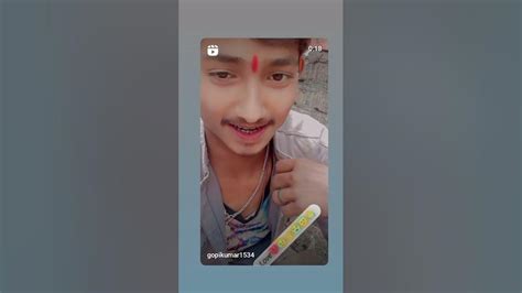 Gopikumar😂🤣 Youtube