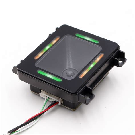 Cheap Price Check Scanner Module NFC Integrated Wiegand Kiosk Embedded D Barcode Scanner Module