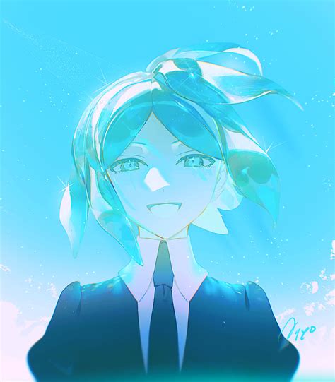 Agyou Sonokou L Phosphophyllite Houseki No Kuni Commentary Request Highres Partial