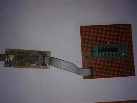 embedded systems tutorial 1 bootloading atmega 328p with usbasp