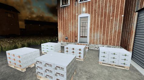 FS22 Tree Fruit Extension By Newell Gaming