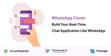 Whatsapp Clone Build Your Real Time Chat Application Like Whatsapp By Gomezbilli Medium