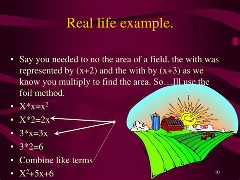 Ppt Multiplying Polynomials Powerpoint Presentation Free Download Id 3064308