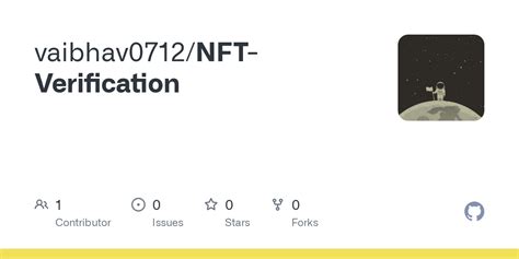 Github Vaibhav0712 Nft Verification