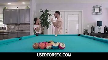 Thrifty Teen Treated Like A Sex Toy Freya Von Doom In Free Use Frenzy LetMeJerk