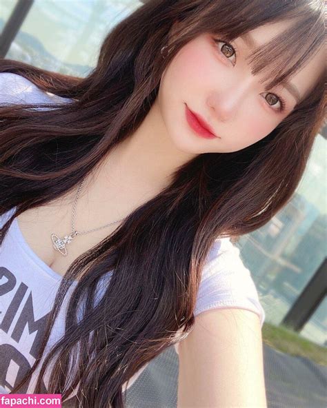 Son Ye Eun Bj Eunsora Yenny Ye Eun S Yeeny Yeeunz Leaked Nude Photo