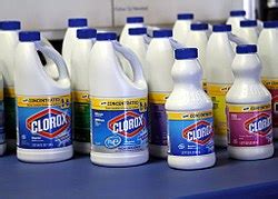 Bleach Wikipedia