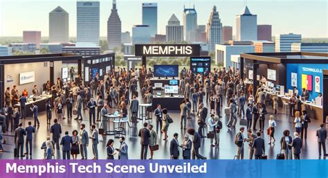 Top 10 Must Attend Tech Meetups And Conferences In Memphis